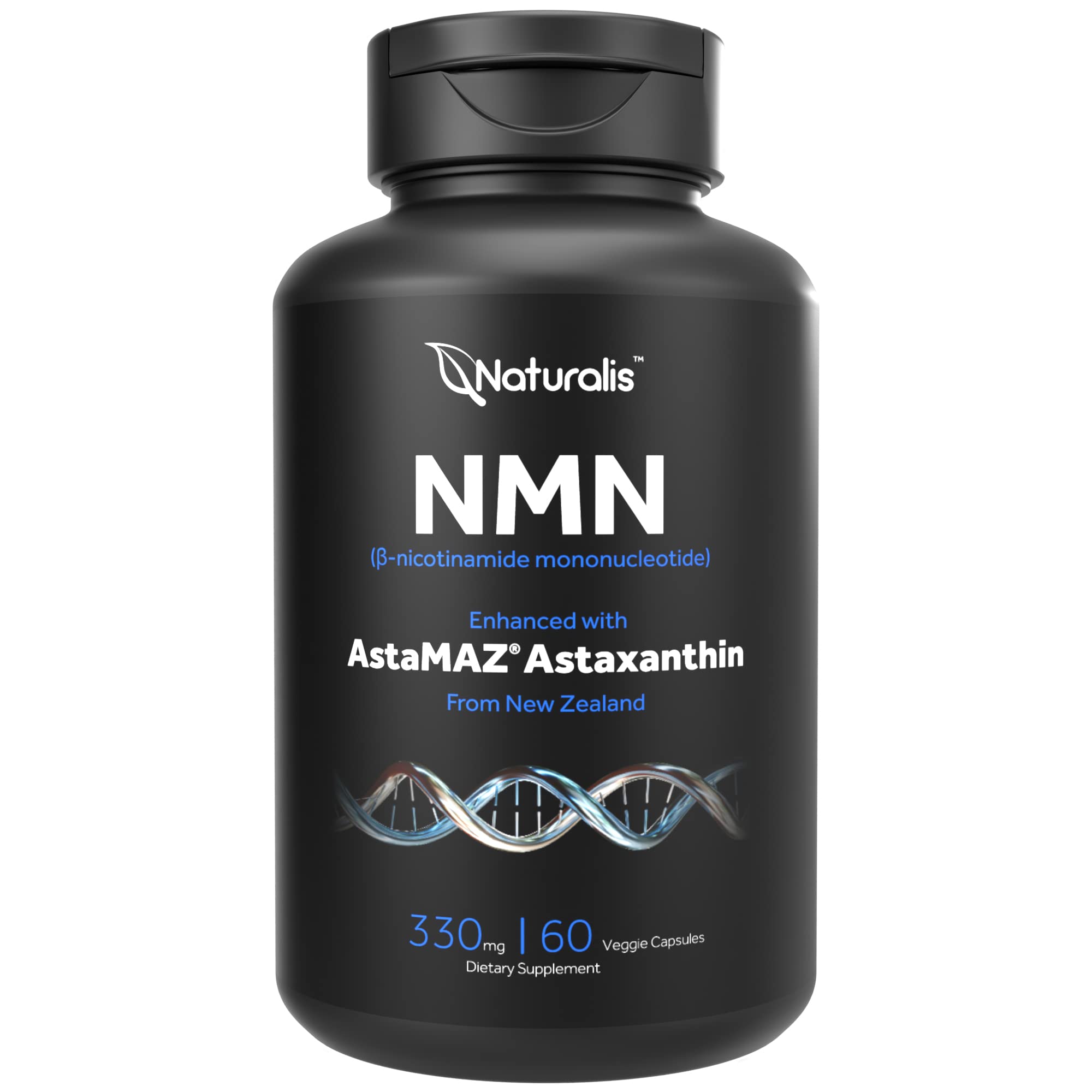 blended vitamin & mineral supplements for energy