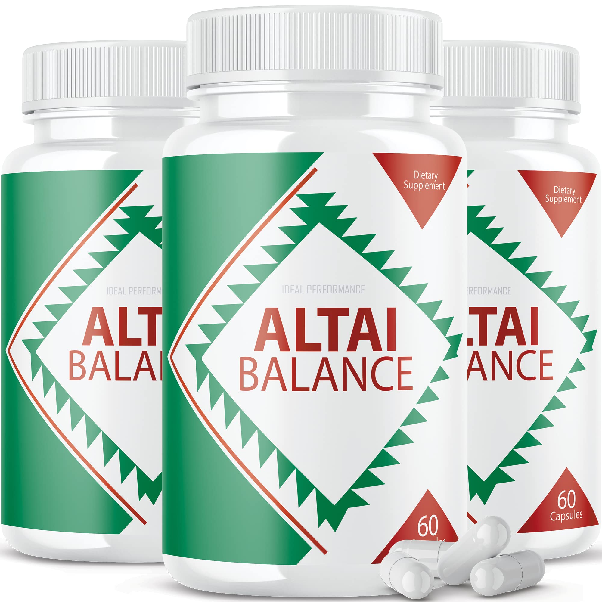 blended vitamin & mineral supplements for energy