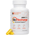 blended vitamin & mineral supplements for energy
