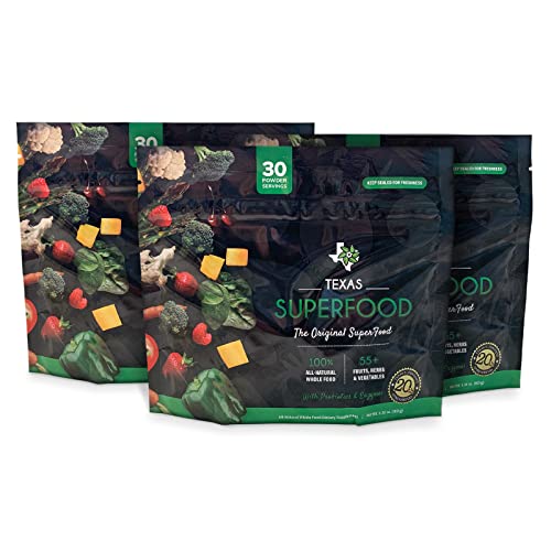 blended vitamin & mineral supplements for energy