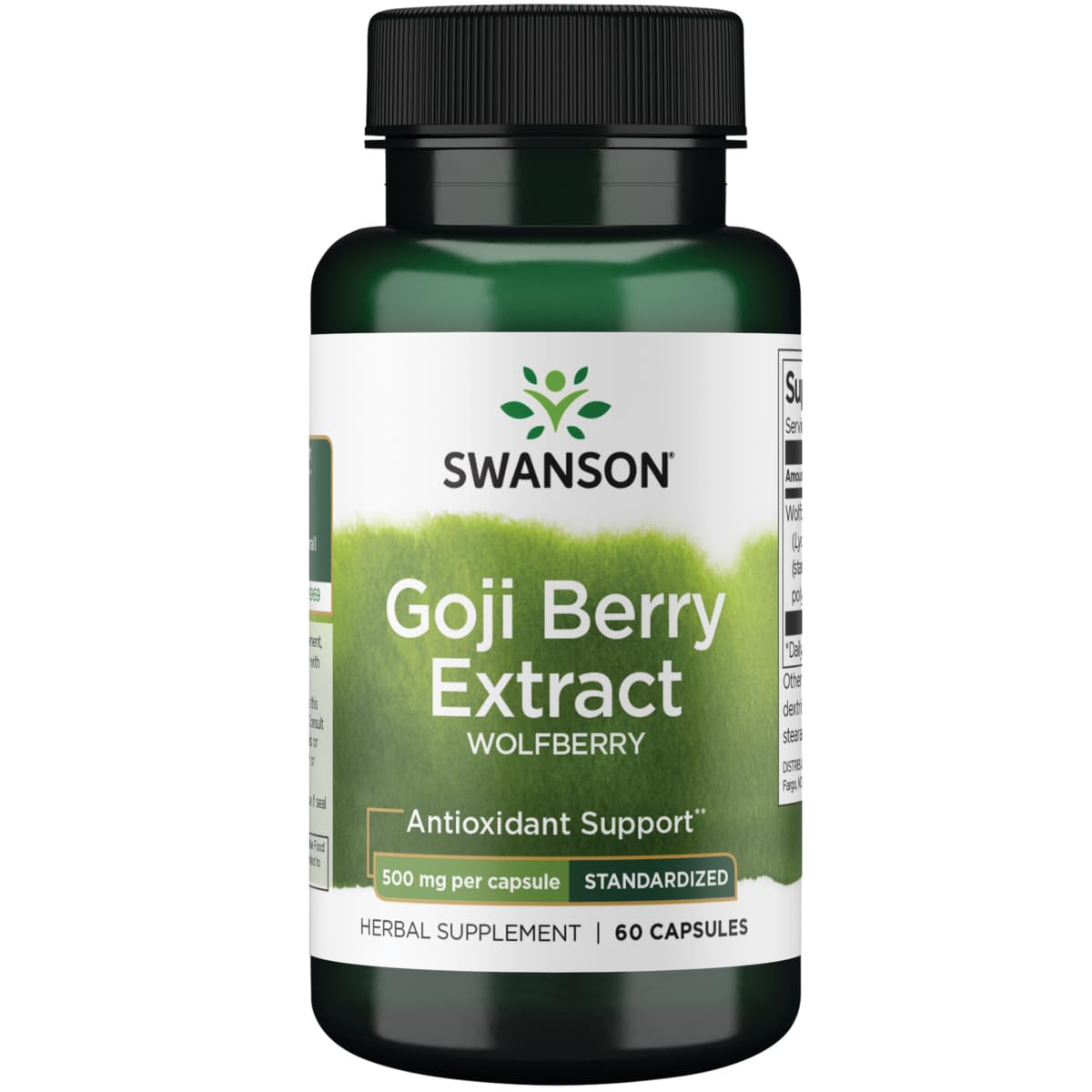 blended vitamin & mineral supplements for energy