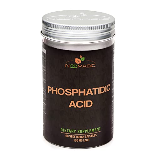 Blended vitamin & mineral supplements for energy