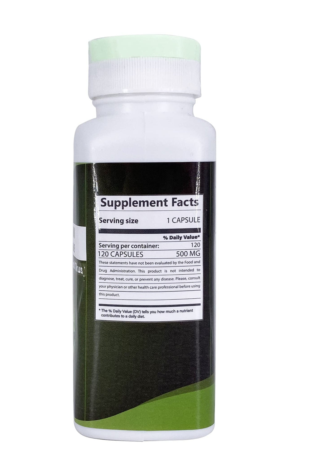 blended vitamin & mineral supplements for energy