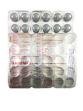 blended vitamin & mineral supplements for energy