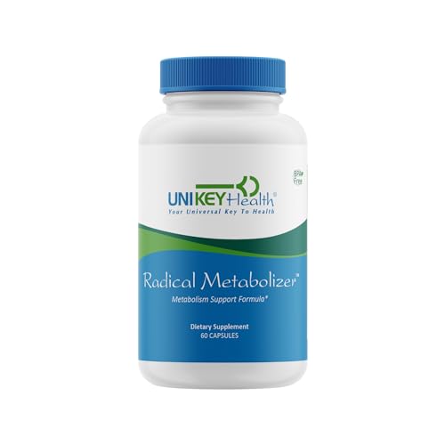 blended vitamin & mineral supplements for energy