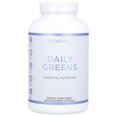 blended vitamin & mineral supplements for energy