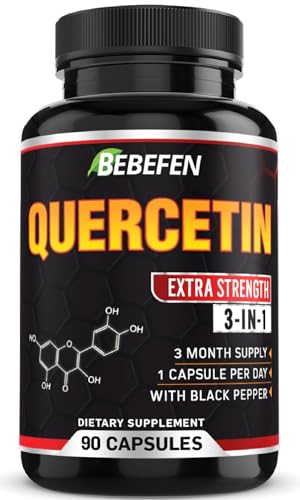 blended vitamin & mineral supplements for energy