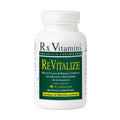 blended vitamin & mineral supplements for energy