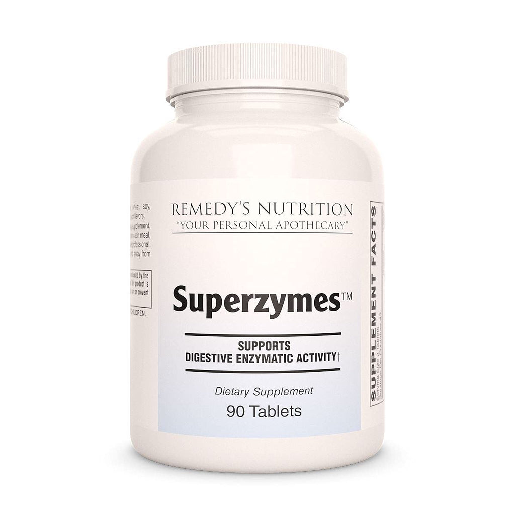 blended vitamin & mineral supplements for energy