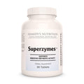 blended vitamin & mineral supplements for energy