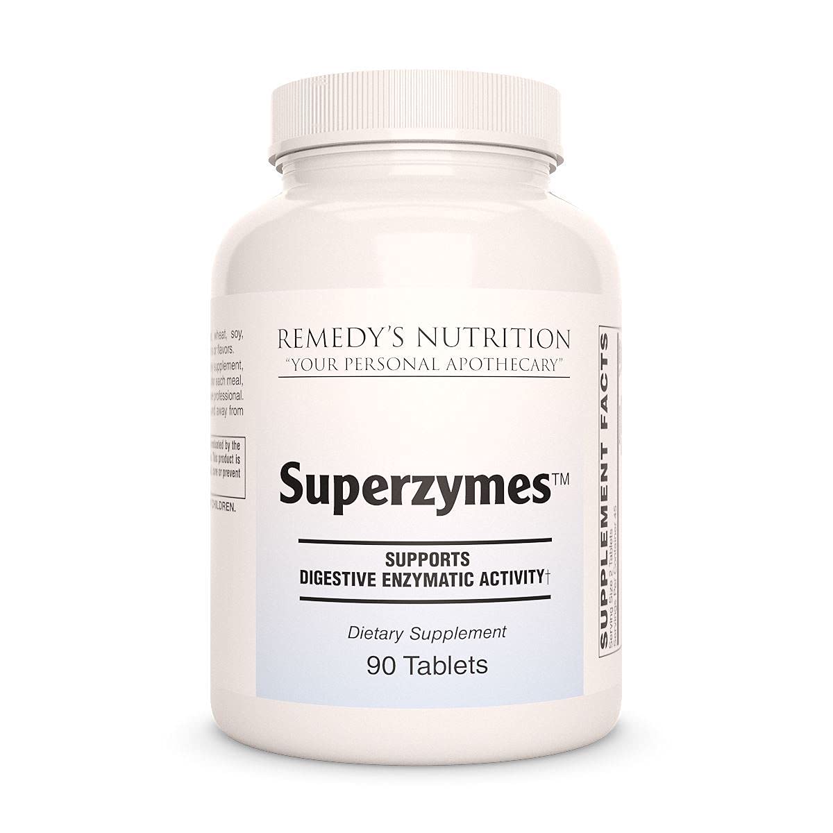 blended vitamin & mineral supplements for energy