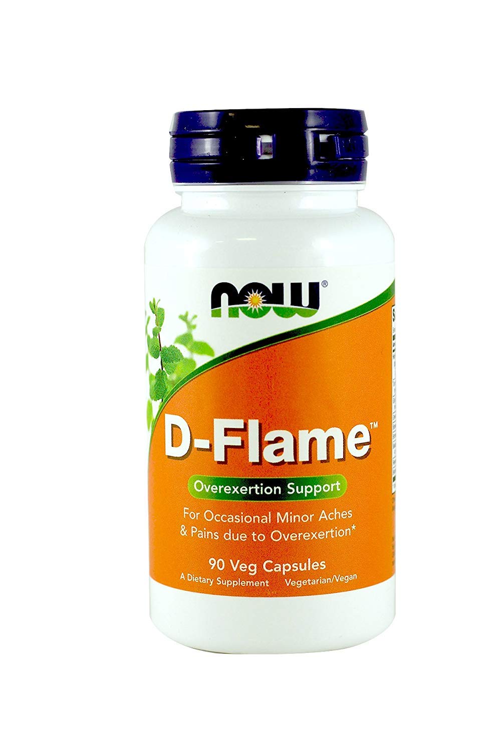 blended vitamin & mineral supplements for energy