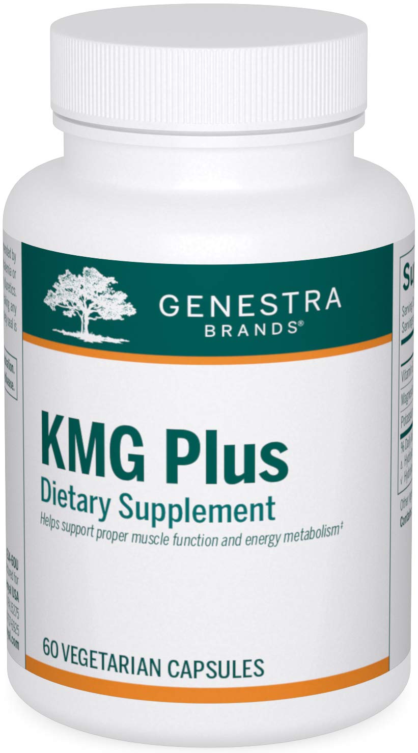 blended vitamin & mineral supplements for energy