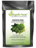 blended vitamin & mineral supplements for energy