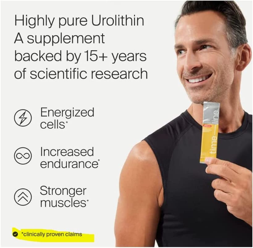 Blended vitamin & mineral supplements for energy