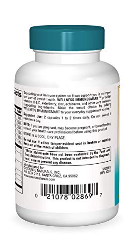 blended vitamin & mineral supplements for energy