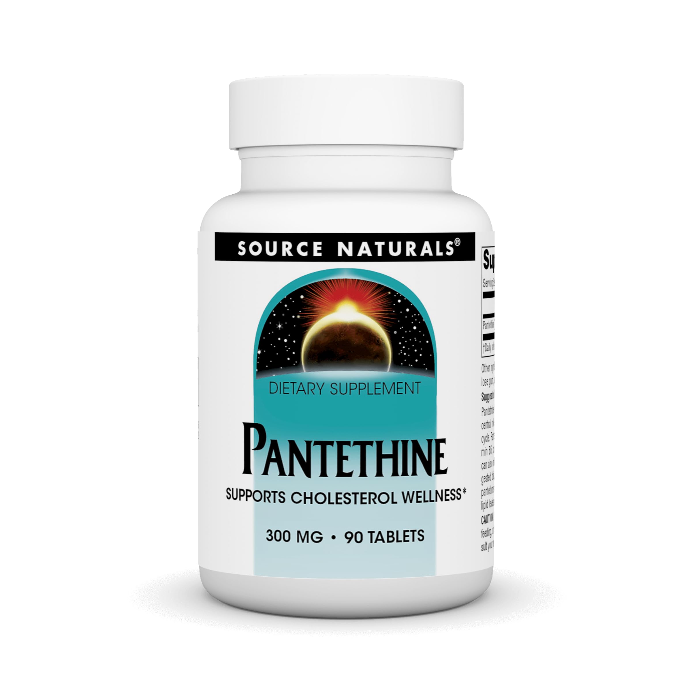 blended vitamin & mineral supplements for energy