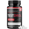 blended vitamin & mineral supplements for energy