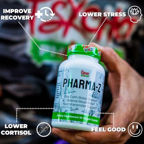 blended vitamin & mineral supplements for energy