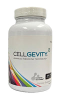 blended vitamin & mineral supplements for energy