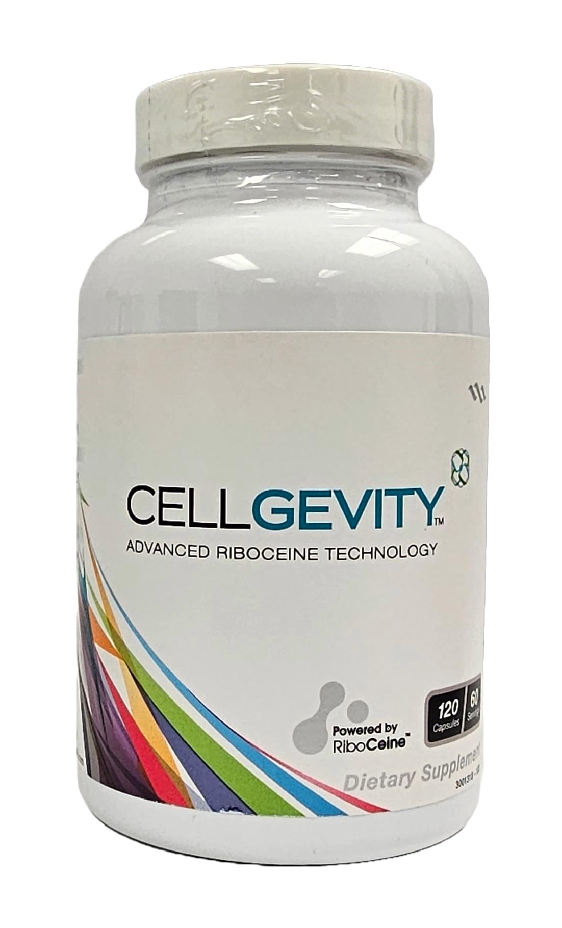 blended vitamin & mineral supplements for energy