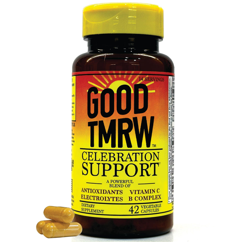 blended vitamin & mineral supplements for energy