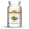 blended vitamin & mineral supplements for energy