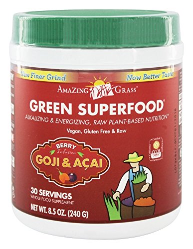 blended vitamin & mineral supplements for energy