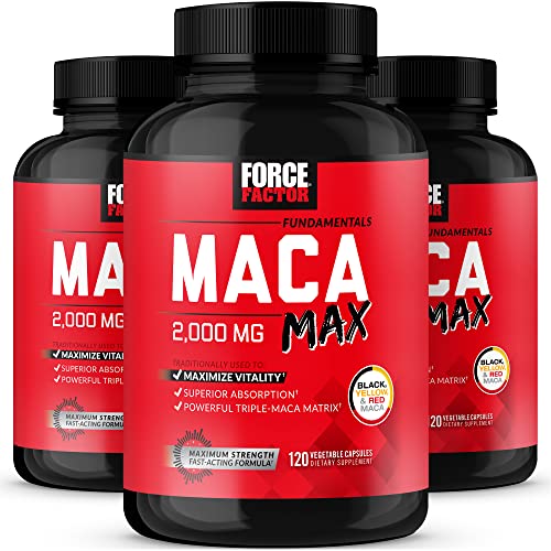 blended vitamin & mineral supplements for energy
