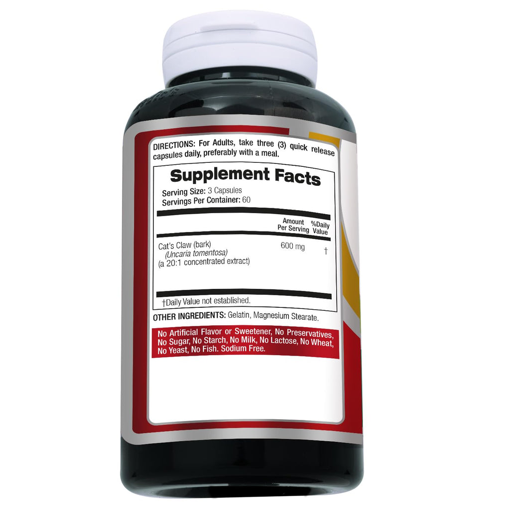 blended vitamin & mineral supplements for energy