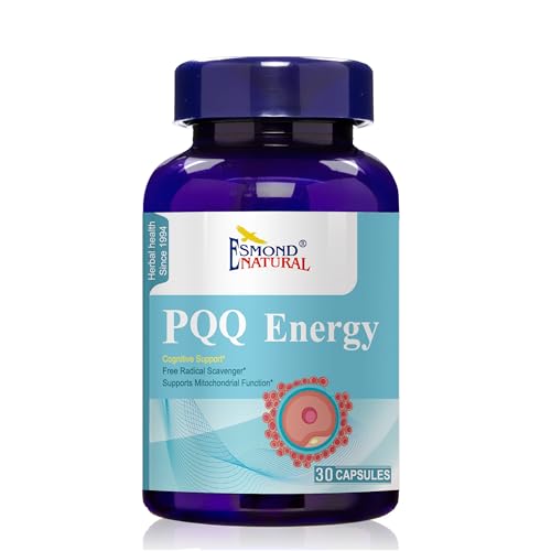 blended vitamin & mineral supplements for energy