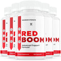 blended vitamin & mineral supplements for energy