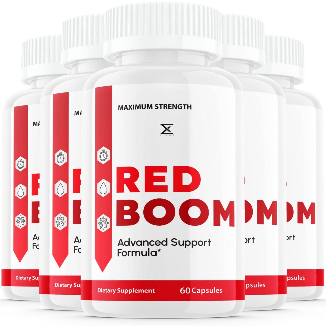 blended vitamin & mineral supplements for energy
