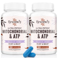 blended vitamin & mineral supplements for energy