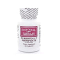 blended vitamin & mineral supplements for energy
