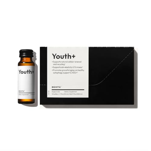 blended vitamin & mineral supplements for energy