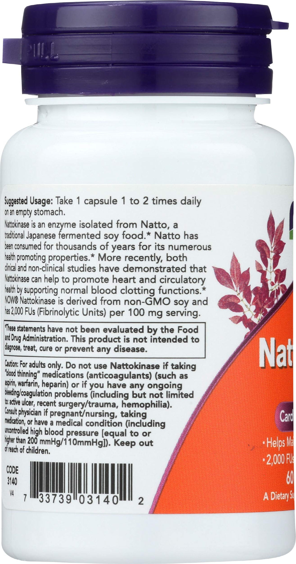 blended vitamin & mineral supplements for energy