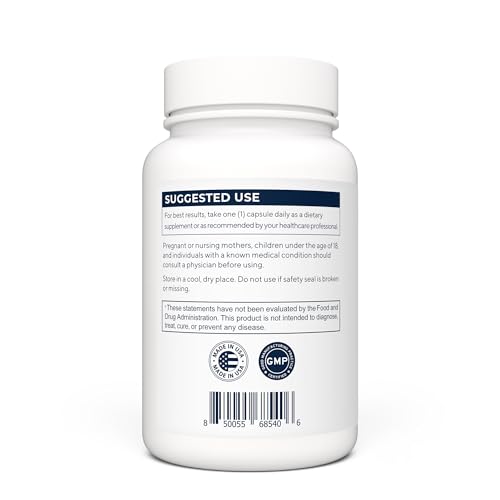 blended vitamin & mineral supplements for energy