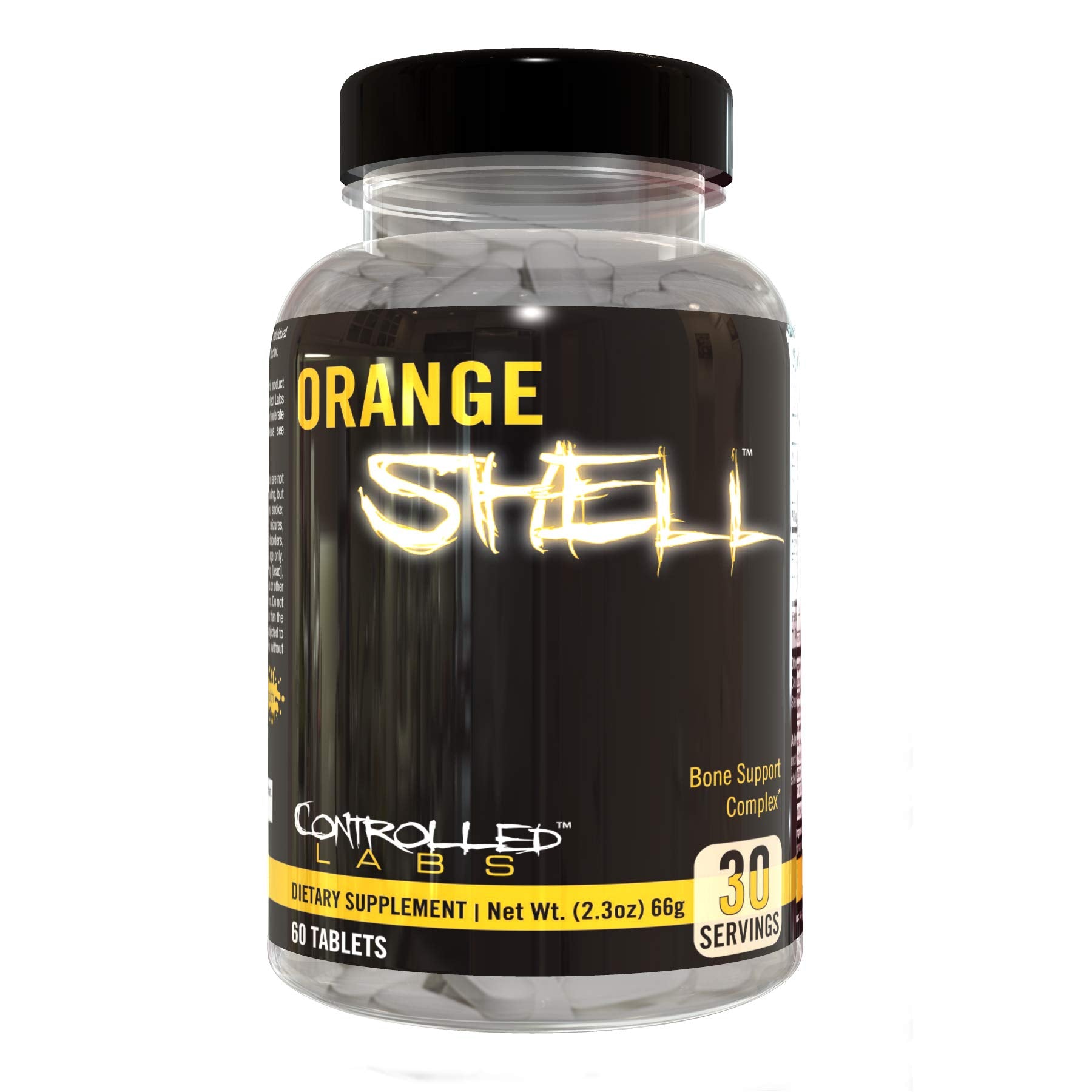 blended vitamin & mineral supplements for energy
