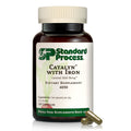 blended vitamin & mineral supplements for energy