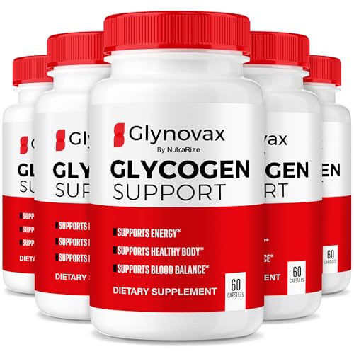 blended vitamin & mineral supplements for energy