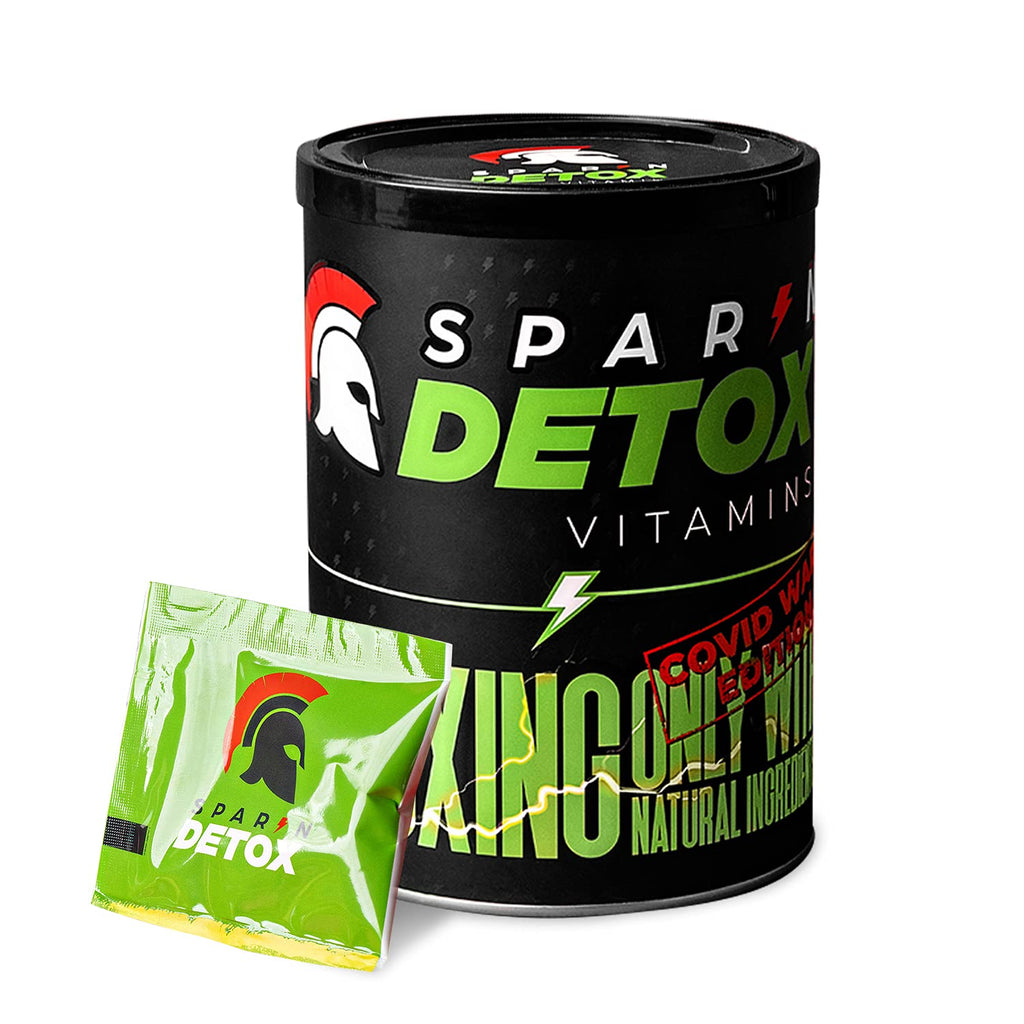 blended vitamin & mineral supplements for energy