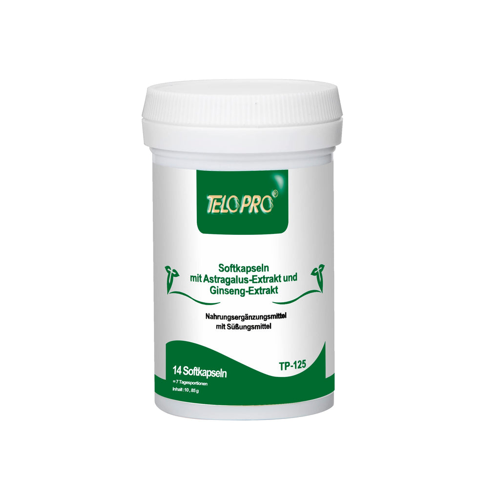 blended vitamin & mineral supplements for energy