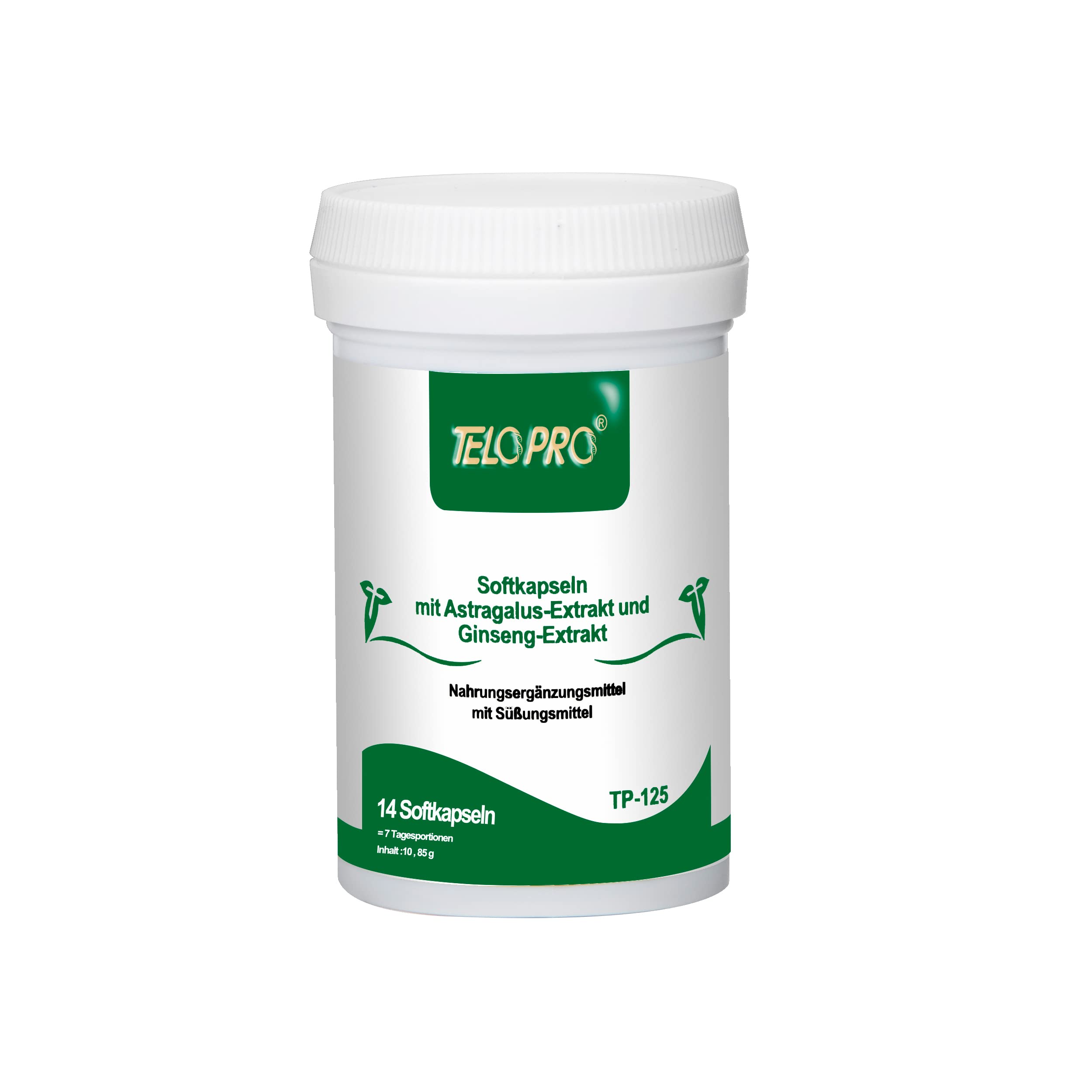 blended vitamin & mineral supplements for energy
