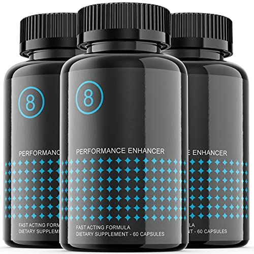 blended vitamin & mineral supplements for energy