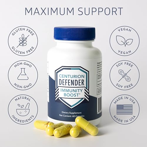 blended vitamin & mineral supplements for energy