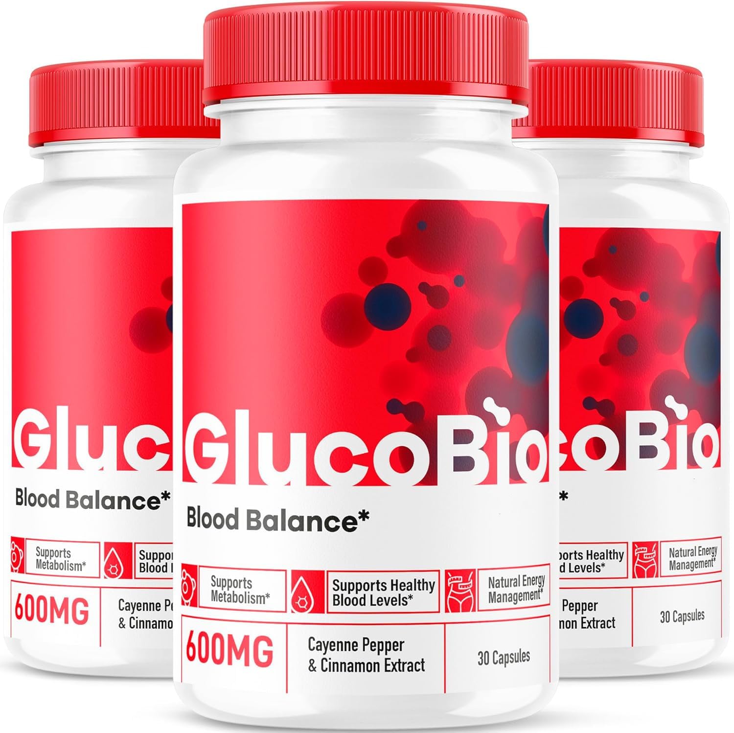 blended vitamin & mineral supplements for energy
