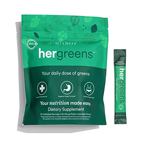blended vitamin & mineral supplements for energy