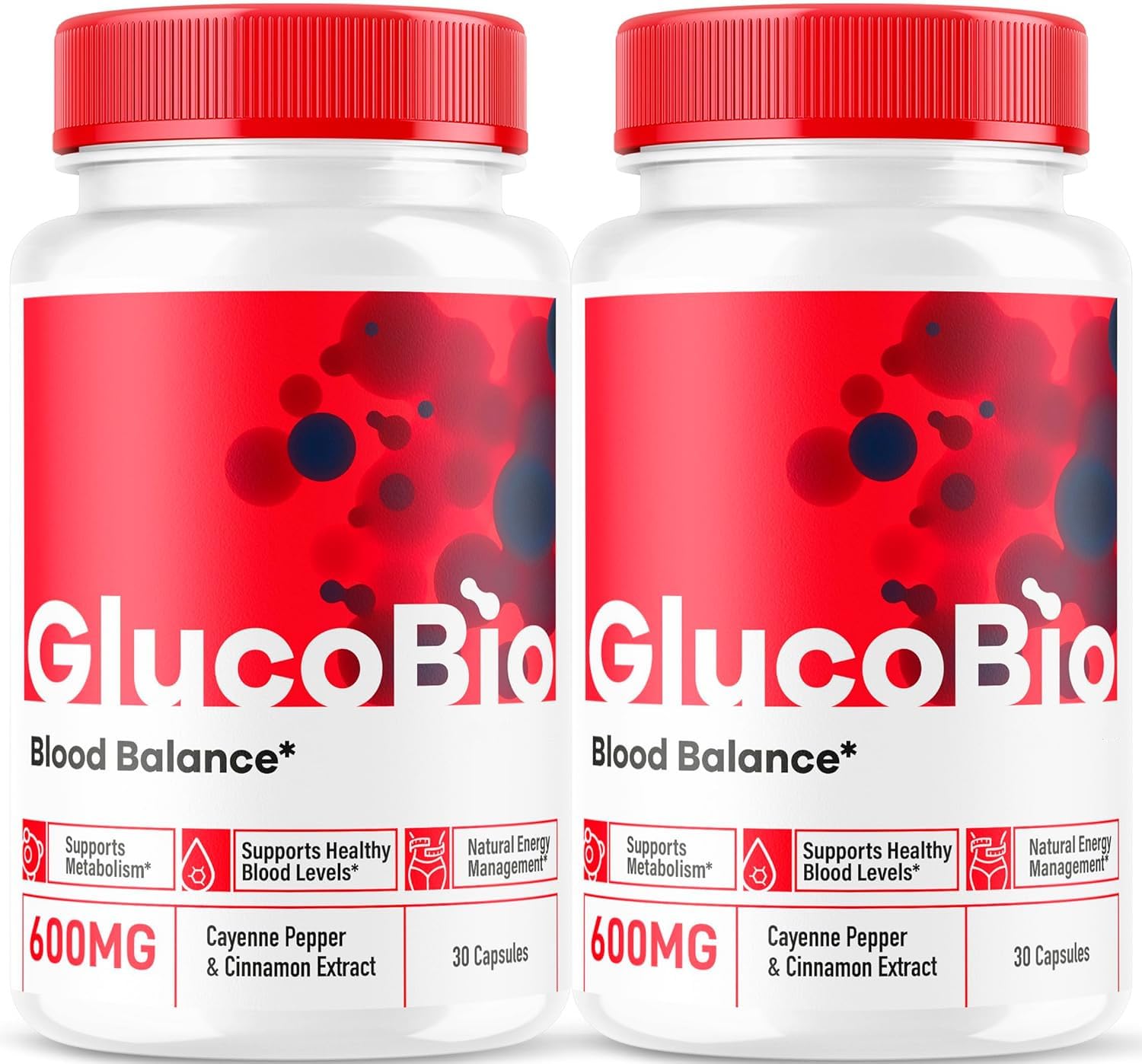 blended vitamin & mineral supplements for energy