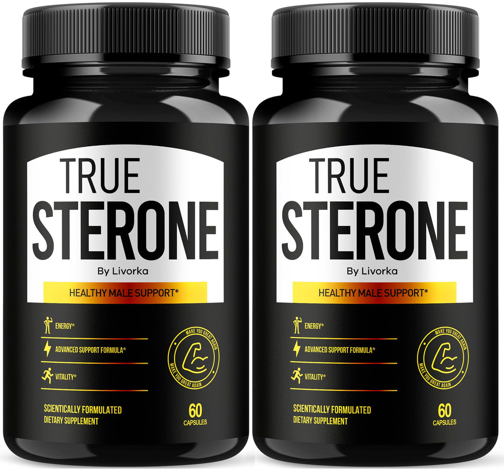 blended vitamin & mineral supplements for energy